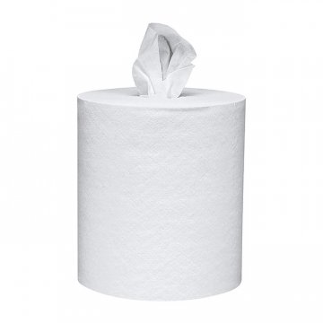 Centerfeed Towel/Centerpull Towel - paper napkin|linen style guest ...